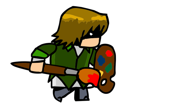 Mike Sleva | Siegius Wiki | Fandom