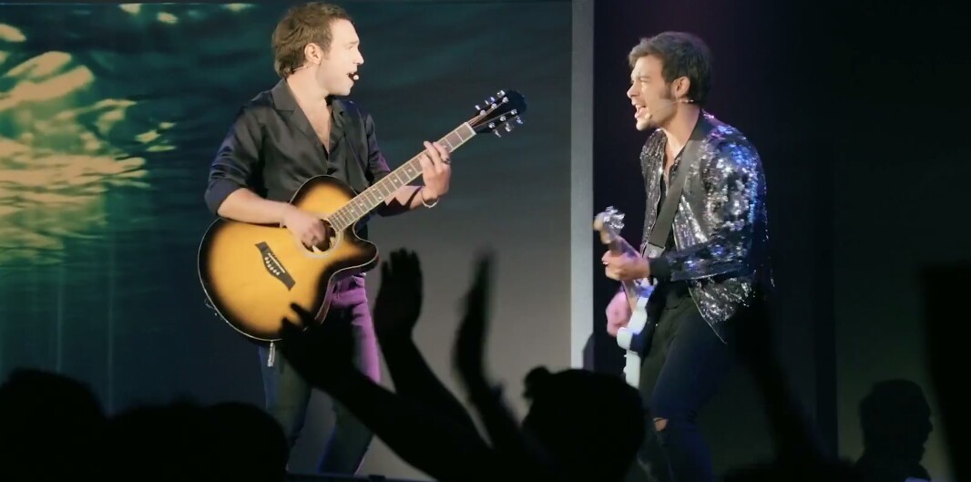 Inolvidable | Siempre fui yo Wiki | Fandom