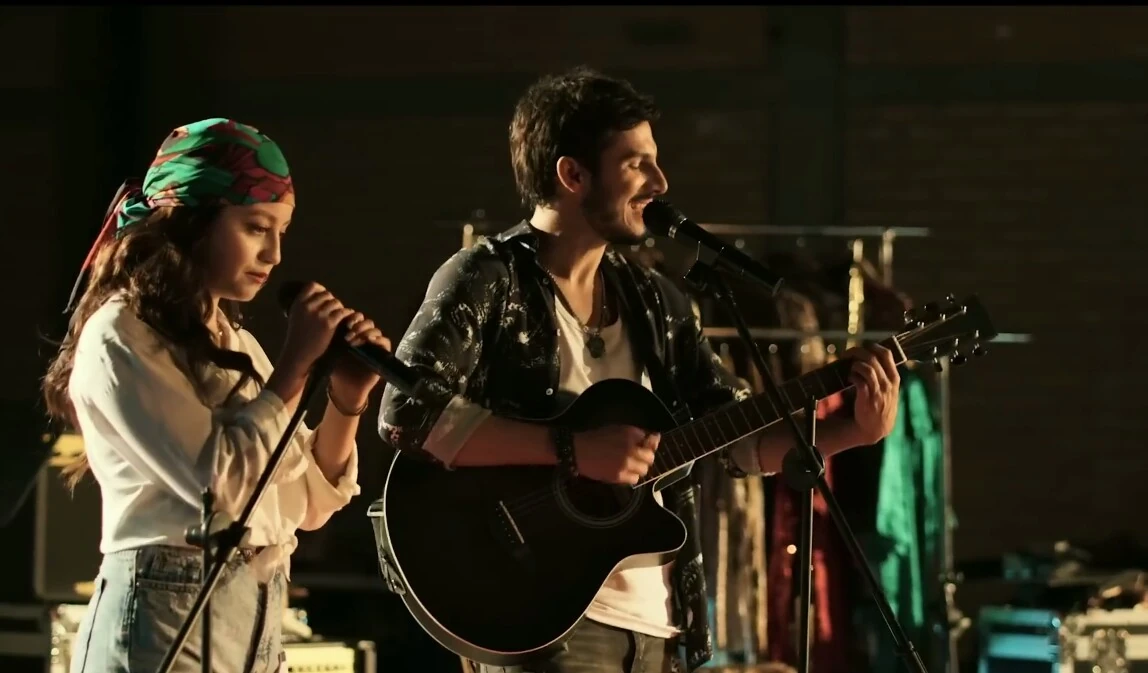 La Música | Siempre fui yo Wiki | Fandom