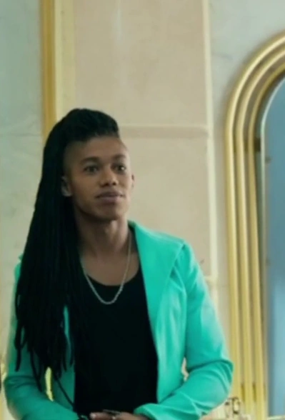 Sammy | Siempre fui yo Wiki | Fandom