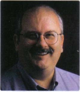 David Grenewetzki | Sierra Wiki | Fandom