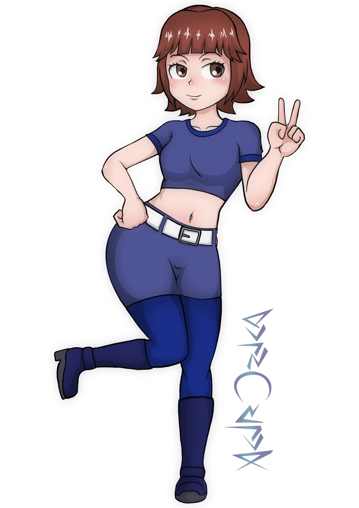 Tetsuko | Sierra 169 Wiki | Fandom