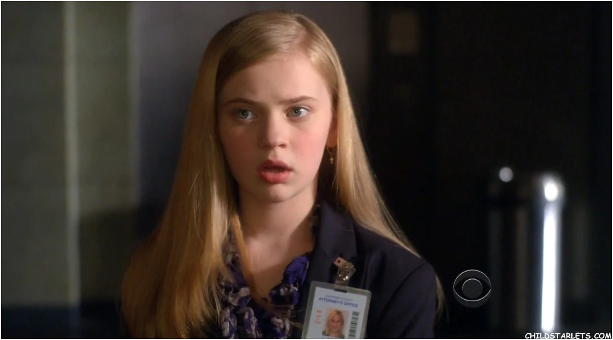 Sierra McCormick Gallery | Sierra McCormick Wiki | Fandom