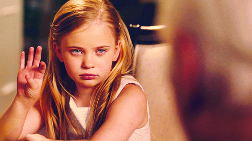 Lilith Sierra Mccormick Wiki Fandom