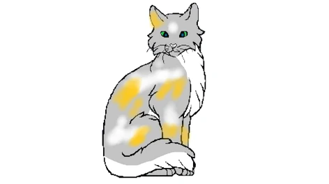 Starlight | Sierrapaw's universe Wiki | Fandom