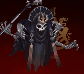 Bane | Siete Caballeros Wiki | Fandom