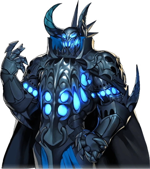 Knox | Siete Caballeros Wiki | Fandom