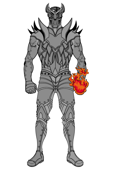 Kranos | Las Siete Reliquias Wiki | Fandom