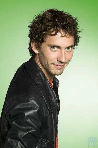 Luisma | 7 Vidas Wiki | Fandom