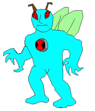 Slime bug | Sif 100 Wiki | Fandom