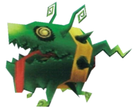 Snapper dog | Sifsbeastiary Wiki | Fandom