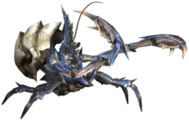 Shogun ceanataur | Sifsbeastiary Wiki | Fandom