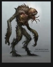 Boogyman | Sifsbeastiary Wiki | Fandom