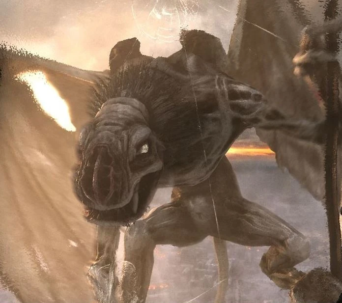 Demon (Mutant) | Sifsbeastiary Wiki | Fandom