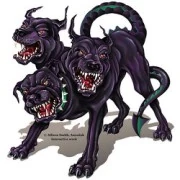 Cerberus | Sifsbeastiary Wiki | Fandom
