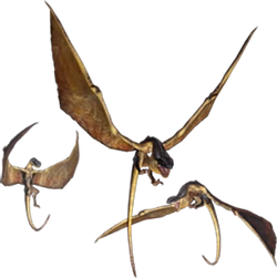 Remobra | Sifsbeastiary Wiki | Fandom