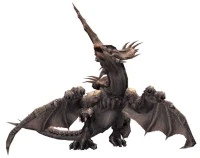 Monoblos | Sifsbeastiary Wiki | Fandom