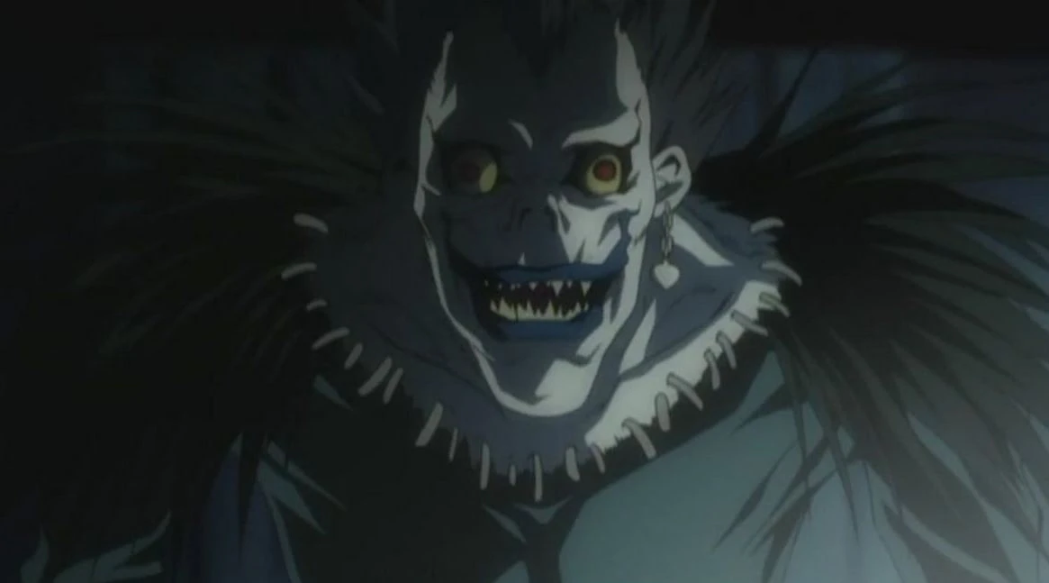 Shinigami | Sifsbeastiary Wiki | Fandom