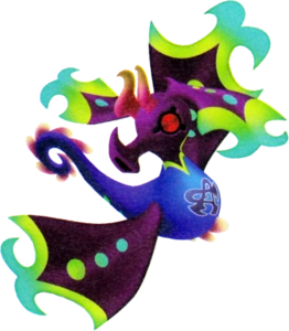 Tatsu blaze | Sifsbeastiary Wiki | Fandom