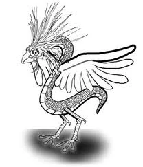 Occamy | Sifsbeastiary Wiki | Fandom
