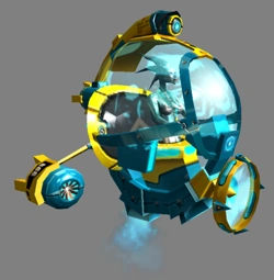 Levitator | Sifsbeastiary Wiki | Fandom