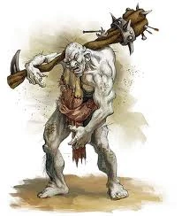 Ogre | Sifsbeastiary Wiki | Fandom