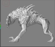 Skag | Sifsbeastiary Wiki | Fandom