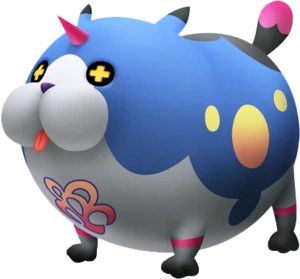 Meow wow | Sifsbeastiary Wiki | Fandom