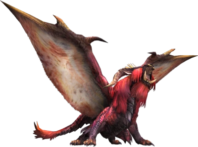 Teostra | Sifsbeastiary Wiki | Fandom