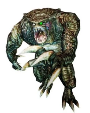 Hunter 2 | Sifsbeastiary Wiki | Fandom