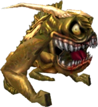 Marsh hopper | Sifsbeastiary Wiki | Fandom