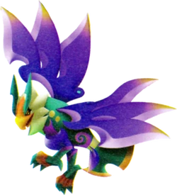 Halbird | Sifsbeastiary Wiki | Fandom