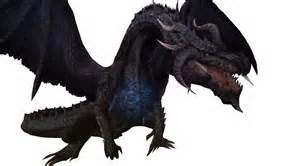 Fatalis | Sifsbeastiary Wiki | Fandom