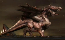 Alatreon | Sifsbeastiary Wiki | Fandom