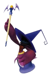 Wizard | Sifsbeastiary Wiki | Fandom