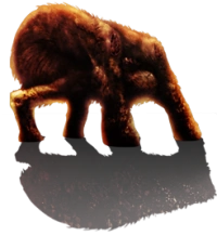 Caliban | Sifsbeastiary Wiki | Fandom