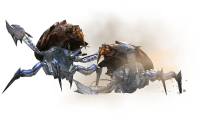 Ceanataur | Sifsbeastiary Wiki | Fandom