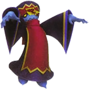 Nightwalker | Sifsbeastiary Wiki | Fandom