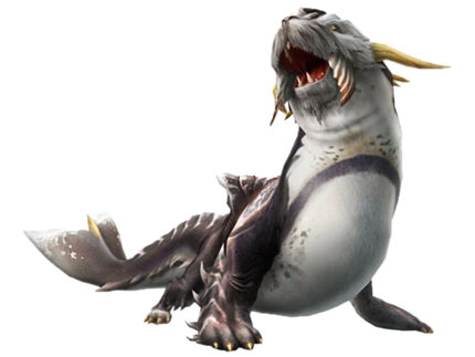 Pokaradon | Sifsbeastiary Wiki | Fandom