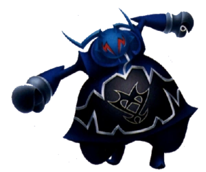 Bruiser | Sifsbeastiary Wiki | Fandom