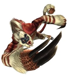 Gogomoa | Sifsbeastiary Wiki | Fandom