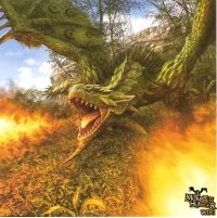 Rathian | Sifsbeastiary Wiki | Fandom