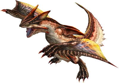 Pariapuria | Sifsbeastiary Wiki | Fandom