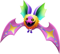 Komory bat | Sifsbeastiary Wiki | Fandom