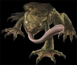 Lurker | Sifsbeastiary Wiki | Fandom