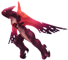 Wyvern(heartless) | Sifsbeastiary Wiki | Fandom