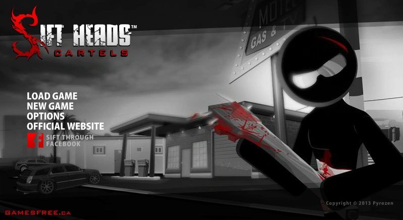 Sift Heads Cartels Act 1 | Sift Heads Вики | Fandom