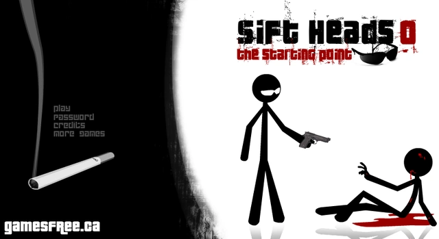 Sift Heads 0 | Sift Heads Вики | Fandom