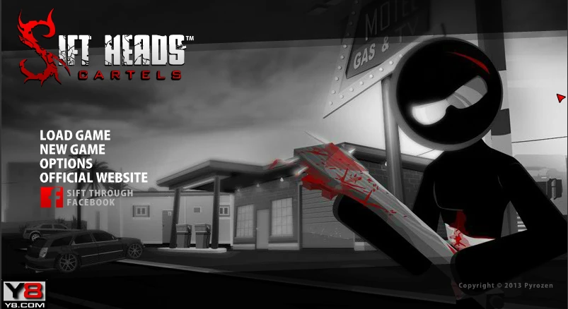 Sift Heads Cartels | Sift Heads Wiki | Fandom