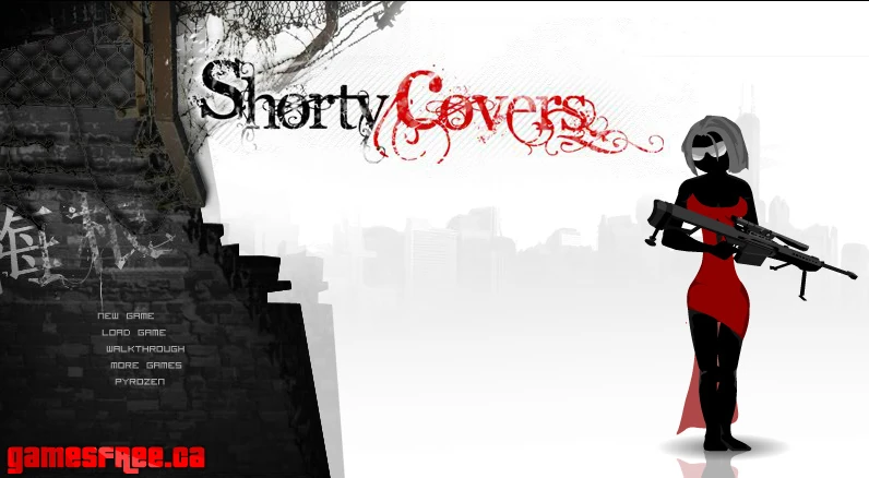 Shorty Covers | Sift Heads Wiki | Fandom